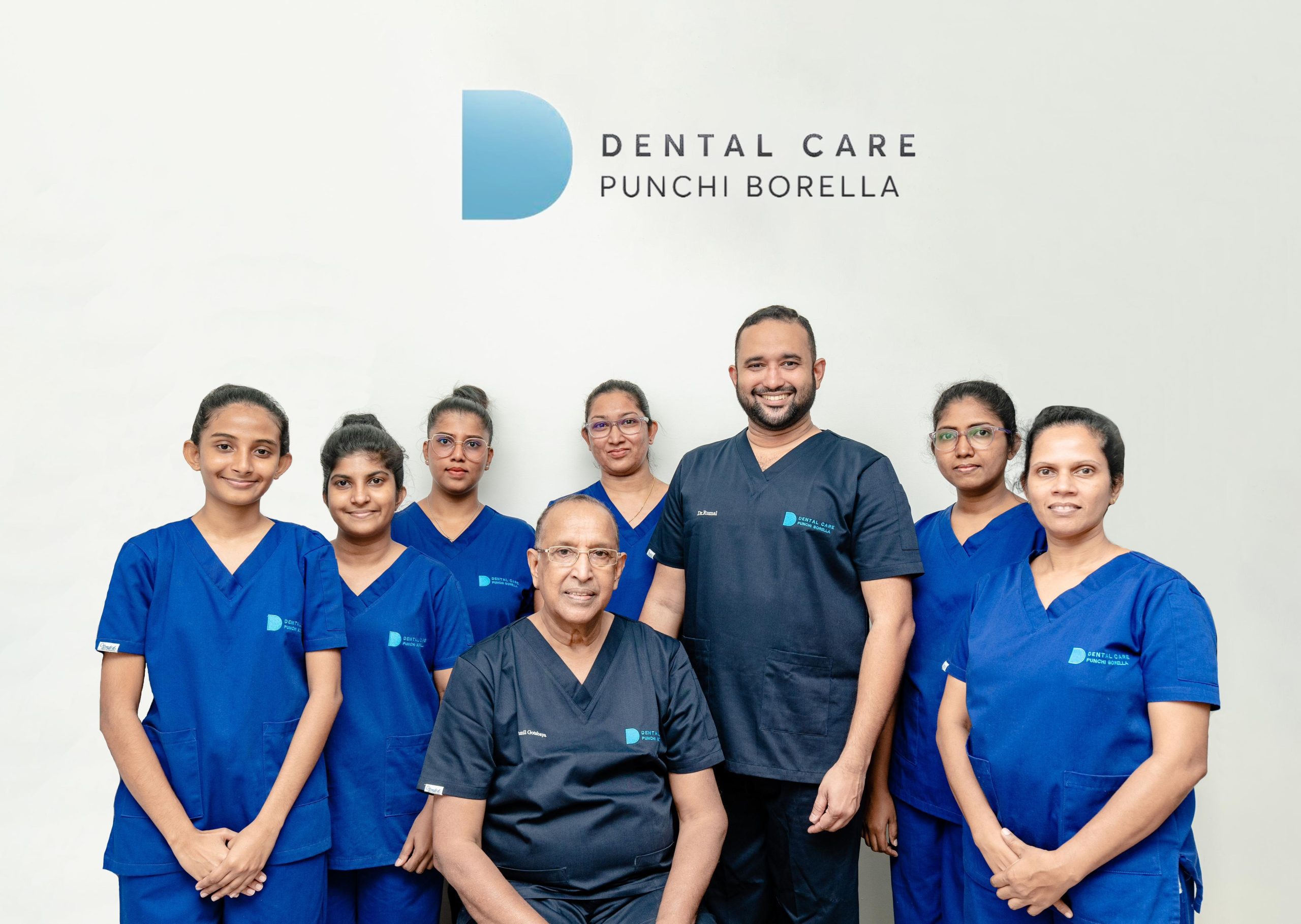Dental Care – Borella